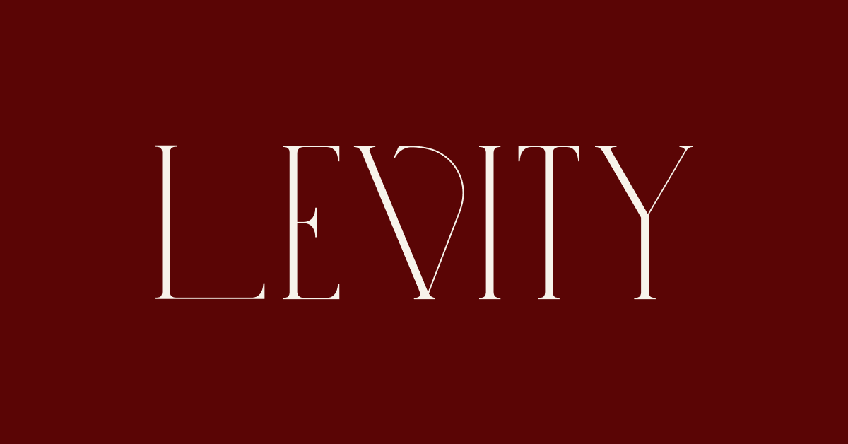 Lookbook – Levity Interiors