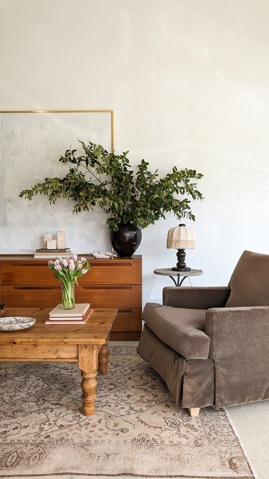 Lookbook – Levity Interiors