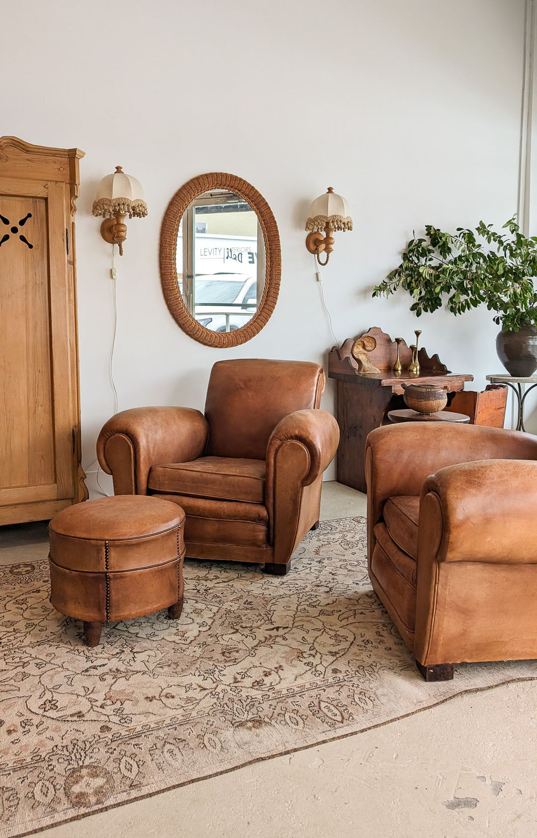 Lookbook – Levity Interiors