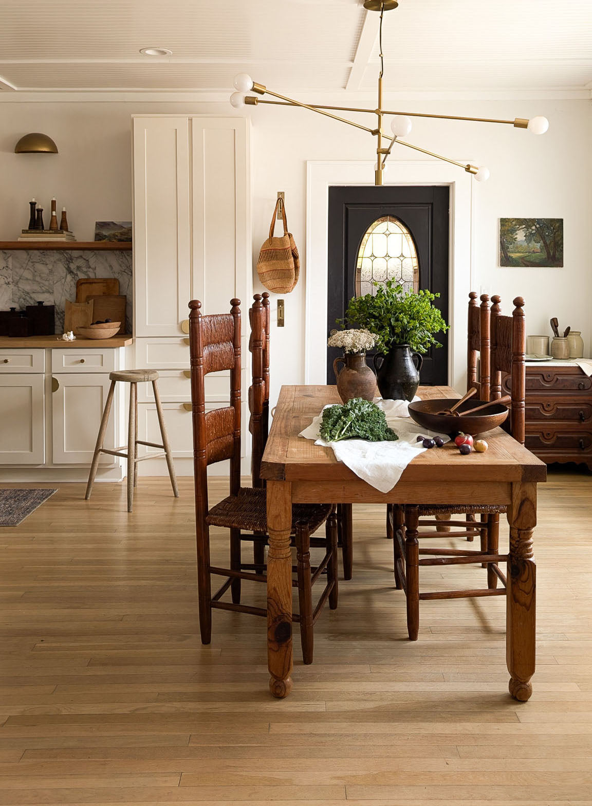 Dining Tables & Chairs – Levity Interiors