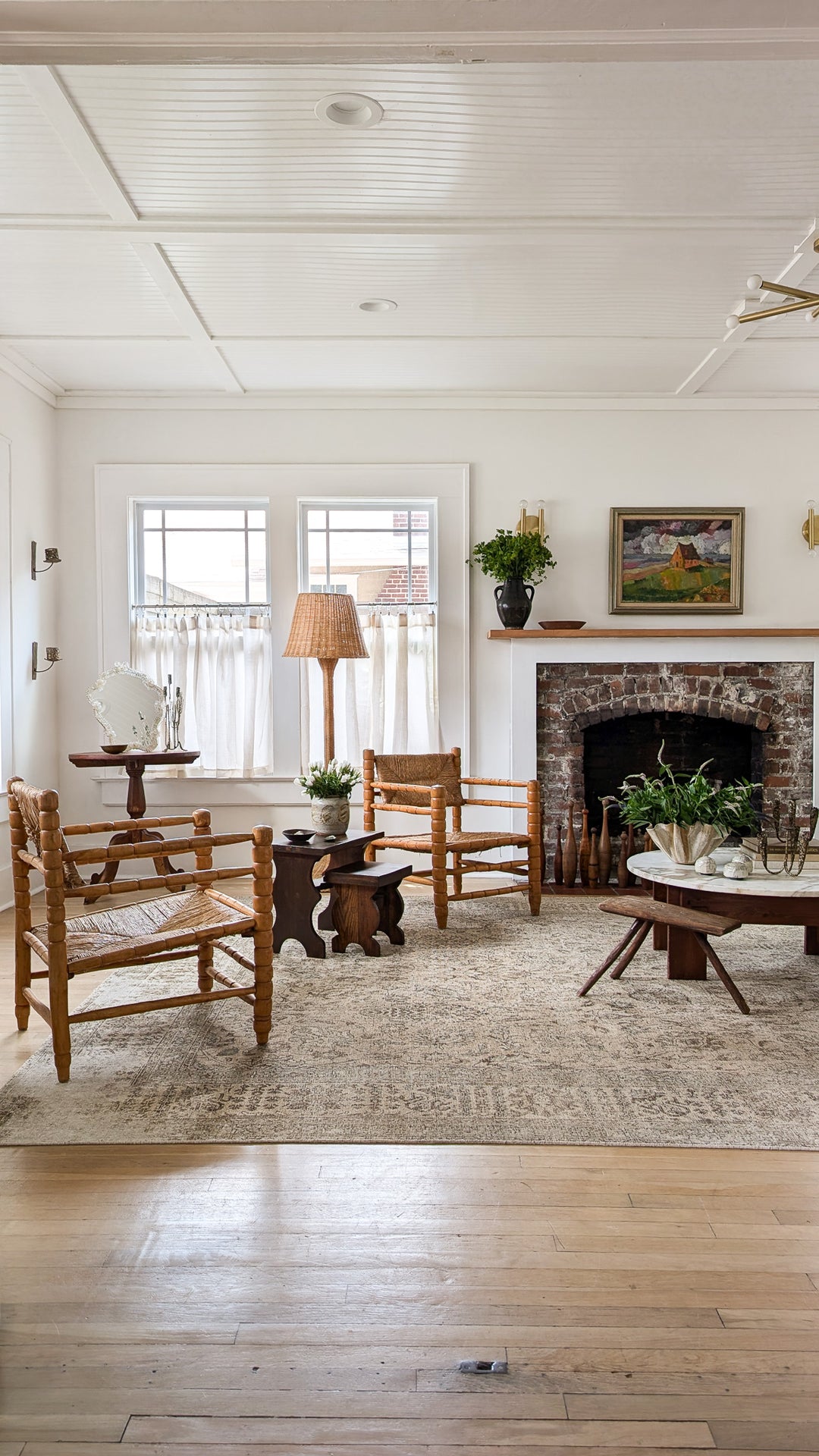 Lookbook – Levity Interiors