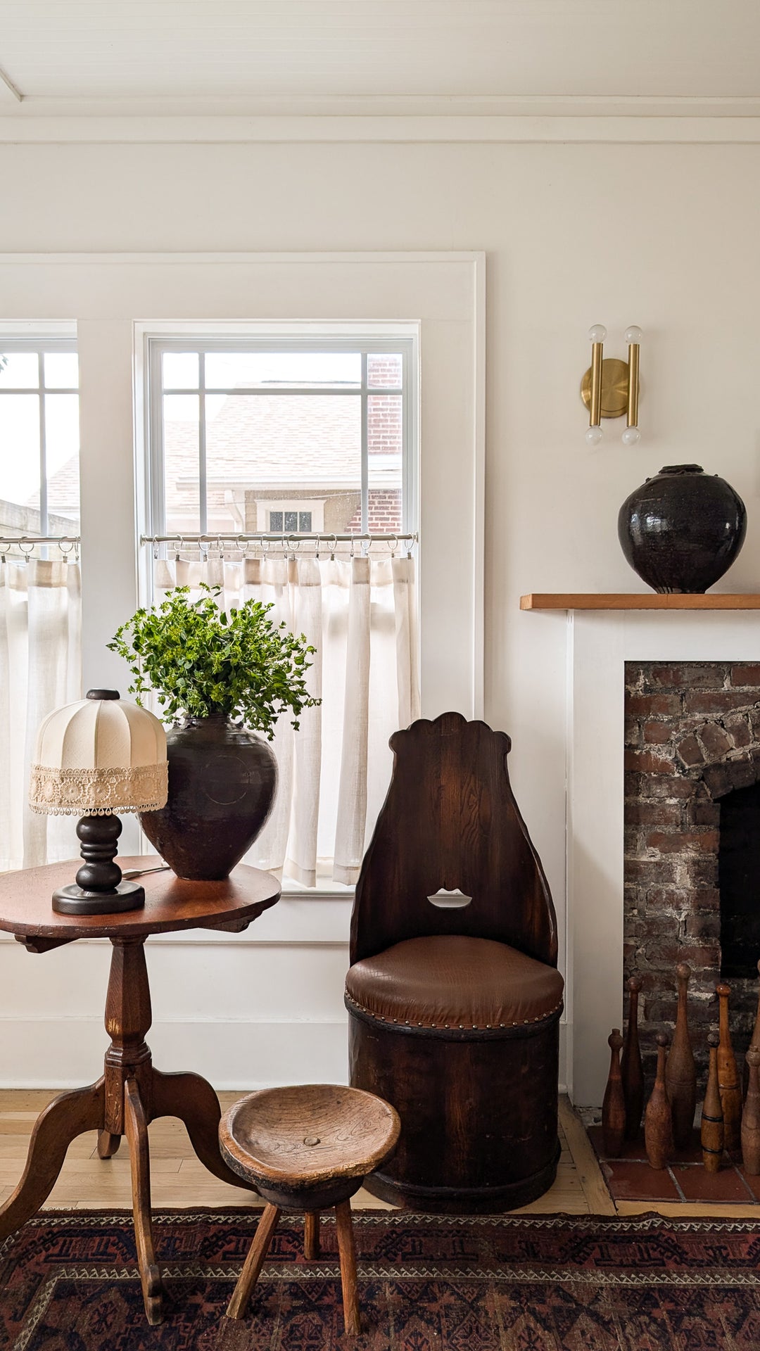 Lookbook – Levity Interiors