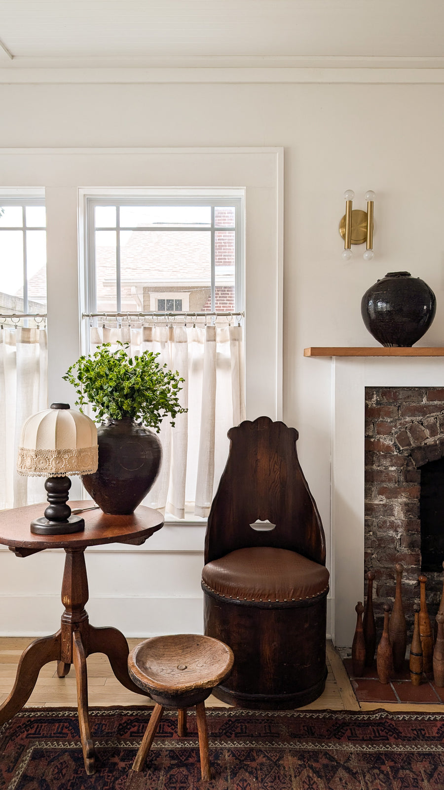 Lookbook – Levity Interiors