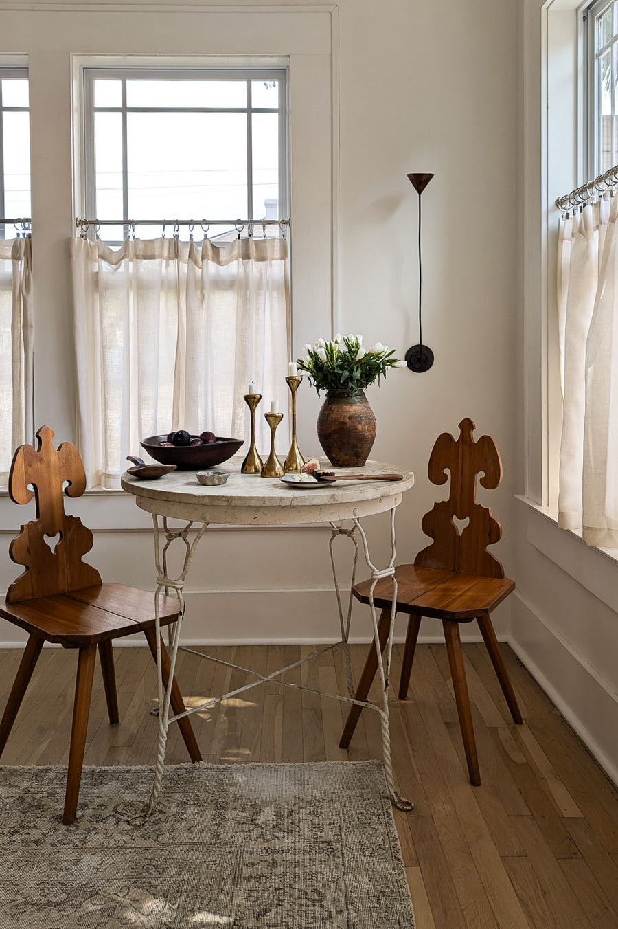 Lookbook – Levity Interiors