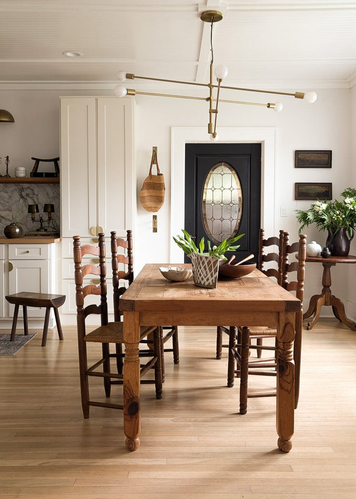 Unique Hand-Built Studio Pottery Vase with Freeform Checkered Detailin – Levity Interiors